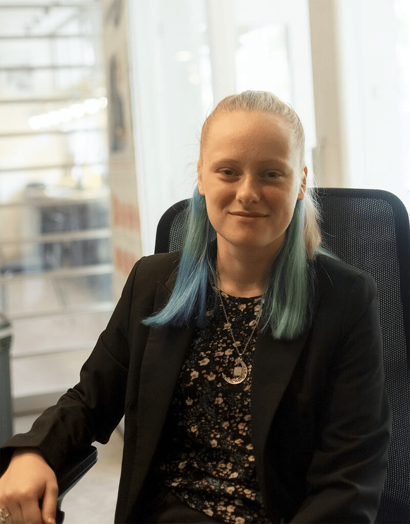 Convey Foundation | Jouw partner voor re-integratie en coaching